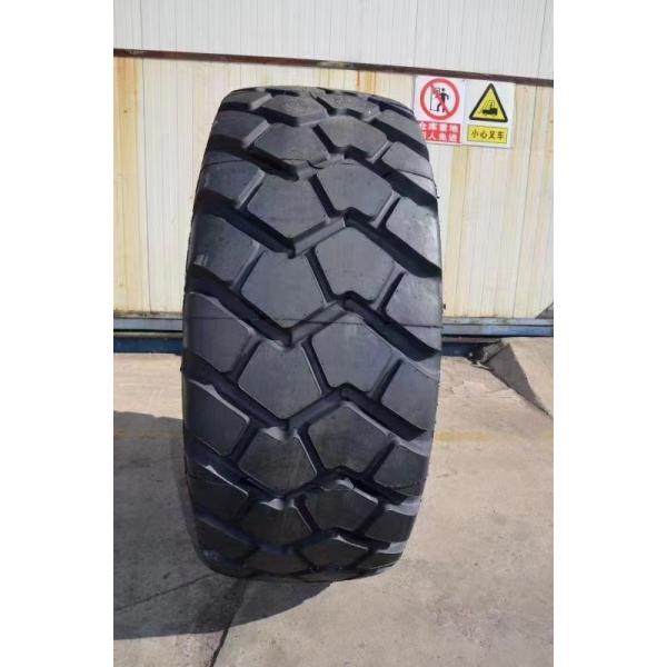 Quality 445/95R25 OTR Tyres Construction Mine Block Pattern Tyres for sale