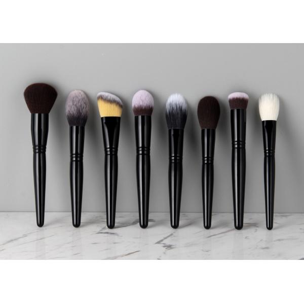 Quality Vonira Beauty Professional 35 Pieces Luxury Makeup Artist Brush Set for sale
