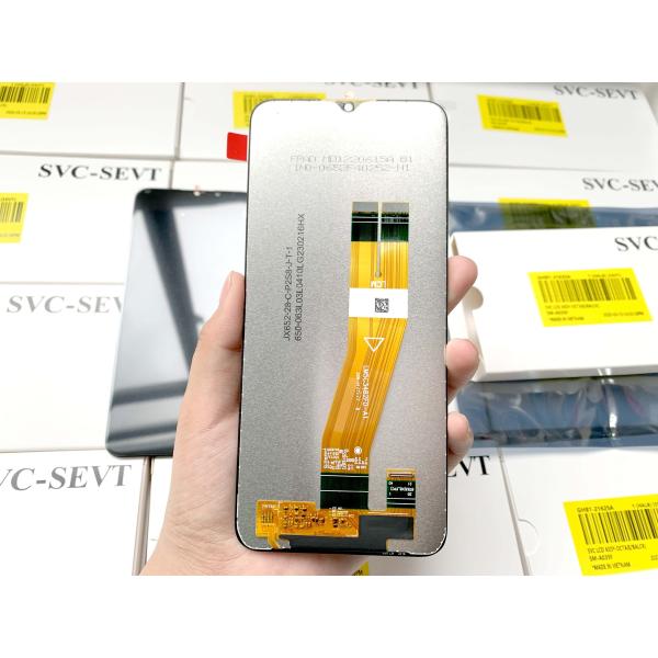 Quality Wholesale Phone LCD Display Replacement For  A03 100% Original Tested Mobile Screen A035 High Quality Pantalla for sale