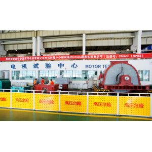 China Factory - Xi'an Simo Motor Co., Ltd.