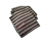 China 50x70cm 30x30cm Quality Microfibre Cleaning Cloth Floor Wipe Towel factory