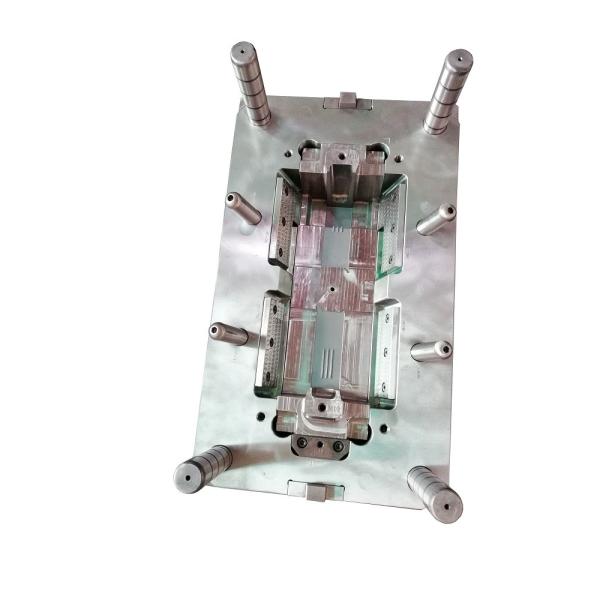Quality Thermoformed Electronic Plastic Shell S136 Injection Mould Tooling for sale
