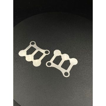 Quality The factory customizes stainless steel valve plates according to customer for sale