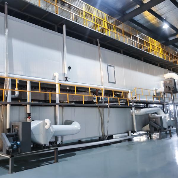 Quality deyi disposable sterile latex gloves making machine for sale