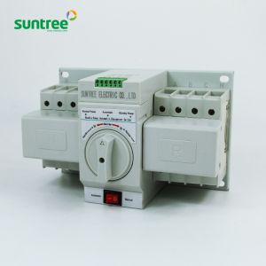 Quality 4p ATS Automatic Transfer Switch for sale