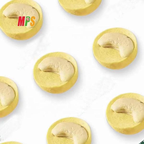 Quality Yummy Exotic Snacks New Freeze Dried Candy Assorted Stirred Gummies for sale
