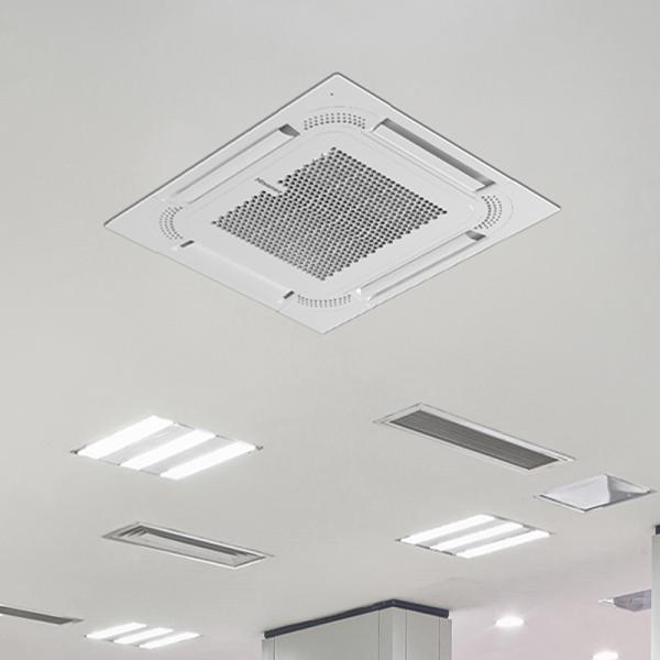 Quality Hisense 18000 BTU Wall Mounted Central Air Conditioner with Wi-Fi Control for sale