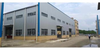 China Factory - Shandong Defender Metal Products Co., Ltd