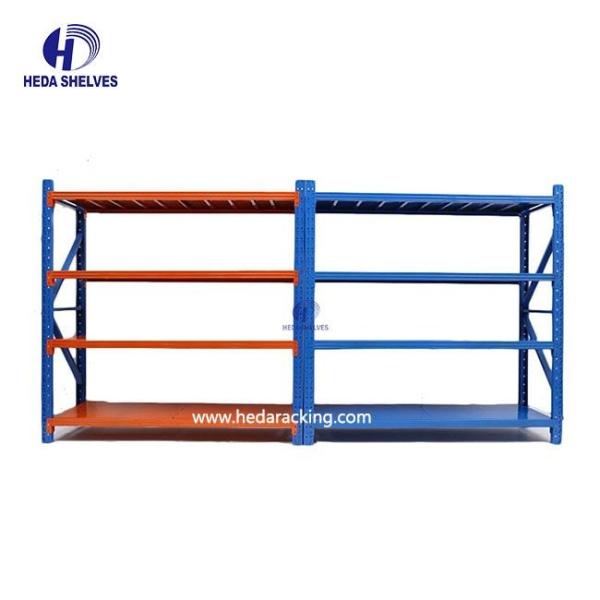 Quality Safety Commercial Chrome Steel Heavy Duty Rack for sale