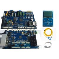 Quality Tape Guide Printer USB2.0 4720 Inkjet Board W5113 Double Head Inkjet Kit for sale