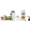 Automatic Electric Aerosol Can Production Line For Chemical 300 pcs / Min china Automatic Electric Aerosol Can Production Line For Chemical 300 pcs / Min