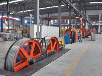 China Factory - Shandong Rihui Cable Group Co. , Ltd