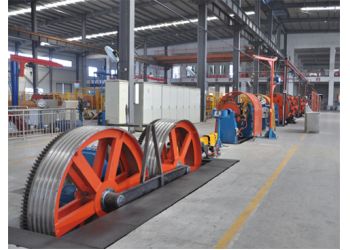 China Factory - Shandong Rihui Cable Group Co. , Ltd