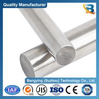 Quality Heat Treatment Stainless Steel Rod 304 Round Bar in 3mm 4mm Diameter for for sale