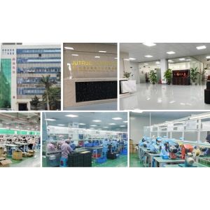 China Factory - Shenzhen Jinghai Technology Co., Ltd.
