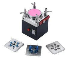 Quality CLX-WH02 Fibre Polish Machine Easy Operation Handheld Mini Optical Fibre Field for sale