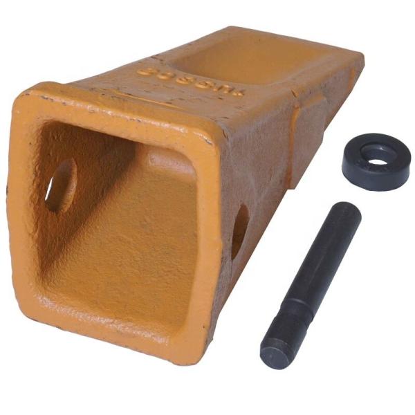 Quality Technique Forging Casting R450 Pin-on Ripper Tooth for Heavy Duty Excavator in for sale