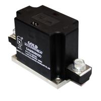 China 5v 50A Single Phase SSR Solid State Relay Temperature Controller factory