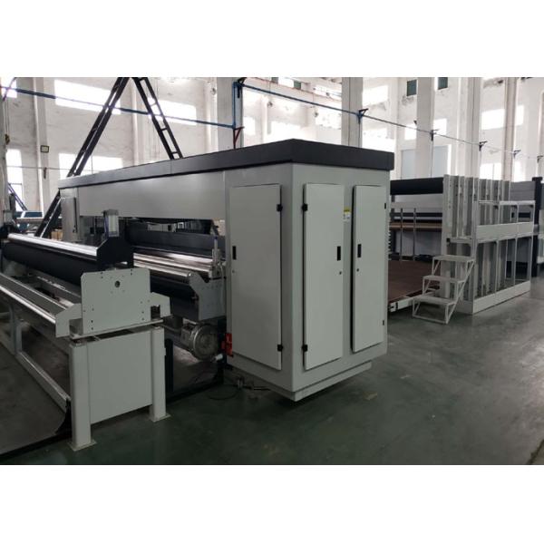 Quality 4 Meters Polyester Carpet Printer Machine for sale