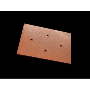 Quality Temperature Resistant Hot Press Cushion Pad 4mm - 6.5mm PCB Press Cushion Mat for sale