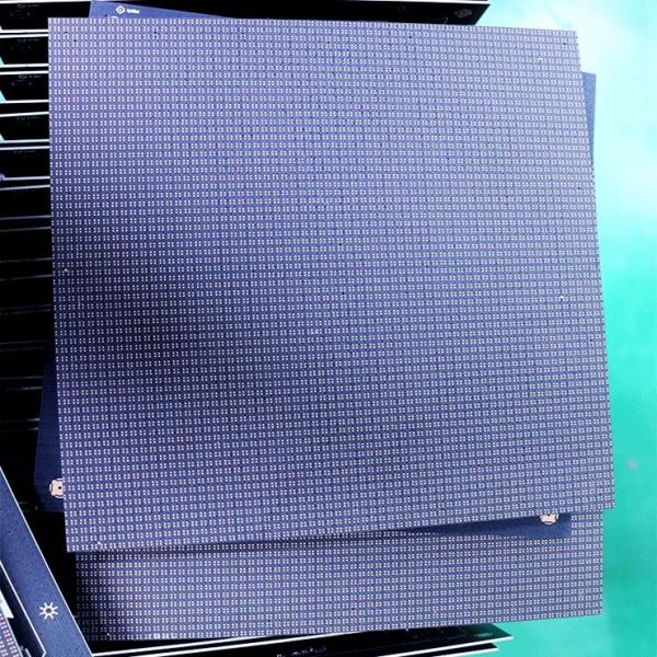 Quality SMD3535 Outdoor Full Color Led Display Waterproof IP65 P10mm High Pixel Density for sale