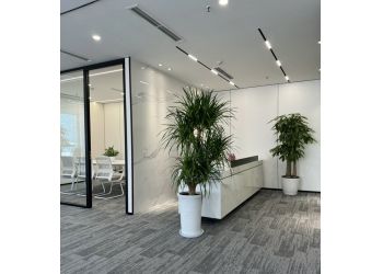 China Factory - Keeprecision Thermal Insulation Materials Co., Ltd.