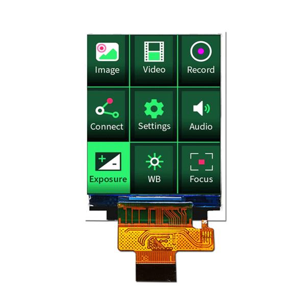 Quality 2 Inch IPS 176x220 TFT LCD Display Module ST7775 Arduino display for sale