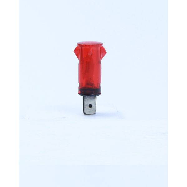 Quality 0.5W 12mm Indicator Light 15000h Emergency Neon Indicator Lamp for sale