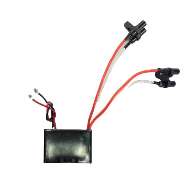 Quality KJF06-20 AIR Purification System Plasma Ion Generator DC 5V With 4 Emitters for sale