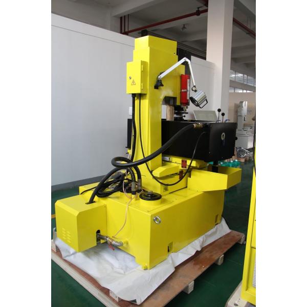 Quality Economical Metal Die Sinker EDM650 for Accurate Metal Processing for sale