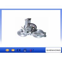 Quality SCD Intelligent Mechanical Length Counter Meter Measuring Wheel for sale