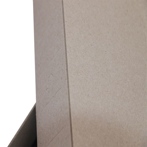 Quality Hight quality duplex board grey back rolling paper ﻿ for sale