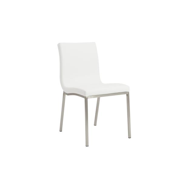 Quality Comfortable Leisure 5.7KGS 59cm Modern Dining Chair for sale
