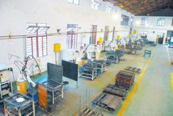 China Factory - Changshu Pingfang wheelchair CO.，Ltd