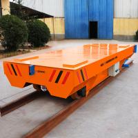 China Automatically Guided Vehicle factory