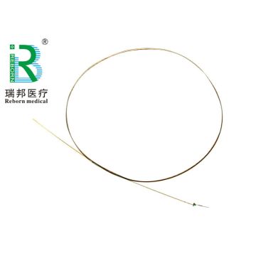 Quality Nitinol Retrieval Coil Stone Cone Urology Blocking for sale