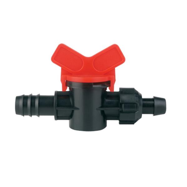 Quality Durable Plastic Sprinkler for 360 Rotating Garden Quick Connect and Special for sale