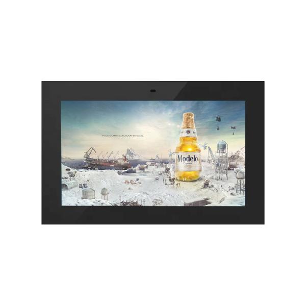 Quality Timing Switcher Wall Mounted Lcd Display Waterproof Customizable for sale