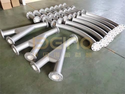 liner ceramic