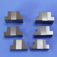 Quality Industrial Grade 0.002mm Precision Non-magnetic Tungsten Carbide Die and Hard for sale