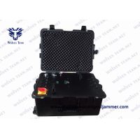 China 800m 330W IED Bomb Jammer factory