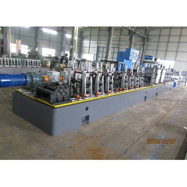 Quality ERW Welding Precision Tube Mill for Stainless Steel Pipes for sale
