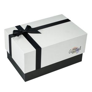 Quality Custom Logo Light Luxury Ceramic Coffee Mug Gift Box Set With Foam for sale