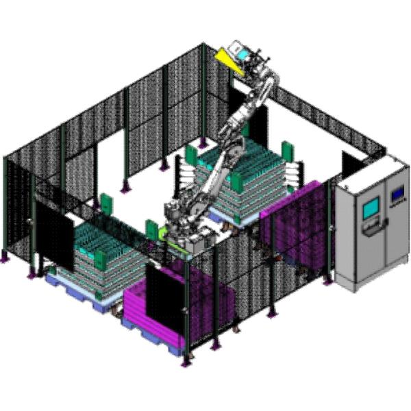 Quality 10ppm ESS Production Line for sale