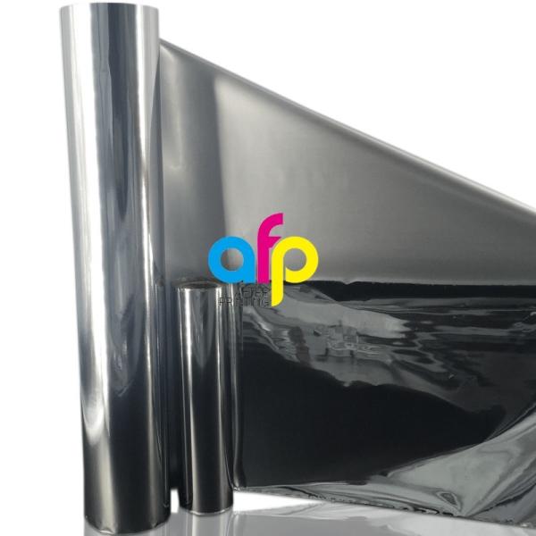 Quality Water Transfer Double Sides Hot Stamping Foil for sale