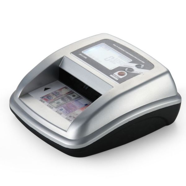 Quality Portable Counterfeit Money Detector for sale
