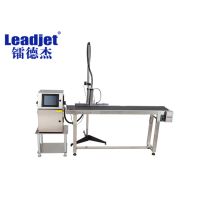 Quality V98 CIJ Inkjet Printer / 1-5 lines Small Character Inkjet Coder For Electronics for sale