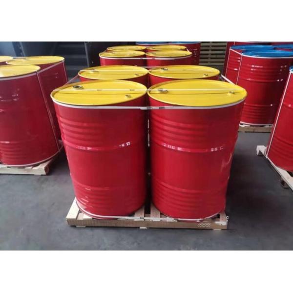 Quality Orange Red Polyether Polyols Two Component Adhesive , Pu Construction Adhesive for sale