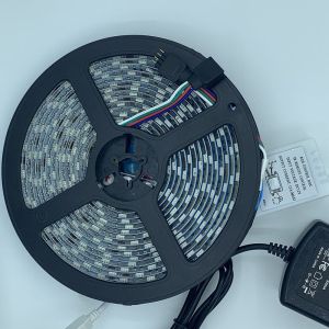 Quality RGB LED Strip Light for sale