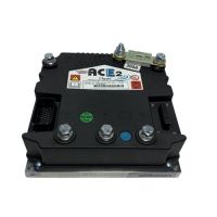 Quality ZAPI ACE2 36-48/450 FZ5480 AC Motor Controller Suitable for Various Applications for sale